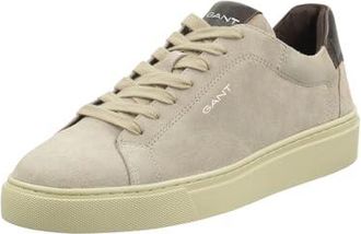 GANT FOOTWEAR Homme MC Julien Basket, Beige, 45 EU