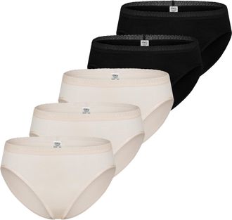Mey Slip Modal Lace
