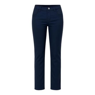 2-Biz Damen, Hosen, Blau, 2XLGr&ouml;&szlig;e