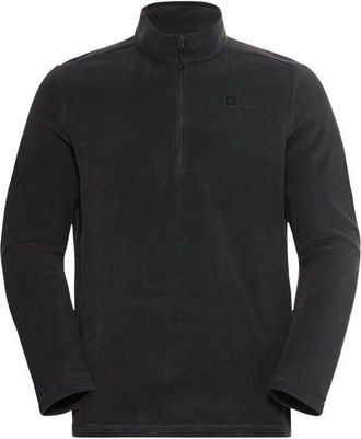 Jack Wolfskin Stehkragenpullover TAUNUS HZ M