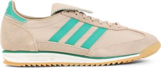 adidas Femme, Chaussures, Beige, Taille: 39 1/2 EU SL 72 OG Baskets
