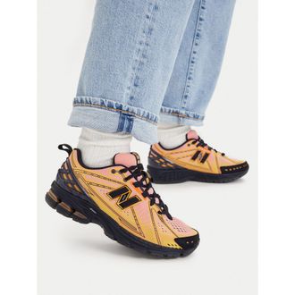 New Balance Sneakers New Balance U1906596 Gelb