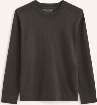 Marc O'Polo Marc Opolo Pullover braun