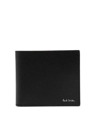 Paul Smith Portemonnaie - Schwarz