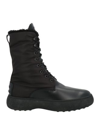 Tod's SCHUHE - Stiefeletten auf YOOX.COM