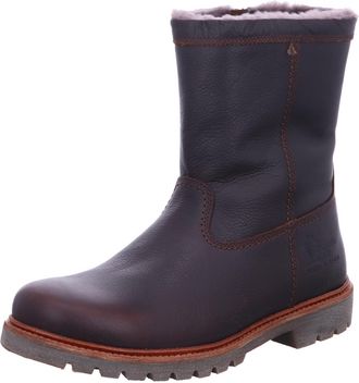 Panama Jack Herrenstiefel, Fedro Igloo C10, Kastanienbraun, 41 EU