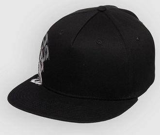 DC Omega 2 Cap black