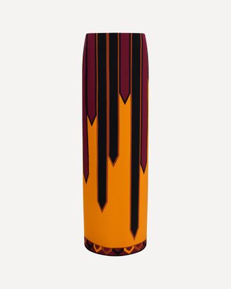 Pucci Tecno Couture Long Skirt Female 40
