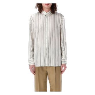 Saint Laurent Herren, Shirts, Mehrfarbig, XLGr&ouml;&szlig;e