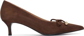 Furla Pumps Furla Poppy YM21FPO C10000 2460S Braun