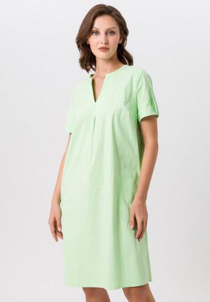 Tuzzi Nero Sommerkleid in flie&szlig;ender Qualit&auml;t