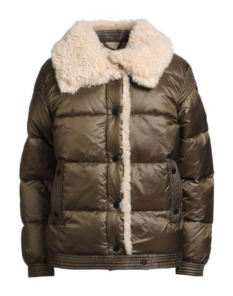 OOF Wear JACKEN & M&Auml;NTEL - Pufferjacken & Daunenjacken auf YOOX.COM