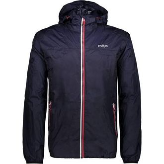 F.lli Campagnolo Herren Regenjacke MAN JACKET RAIN FIX HOOD