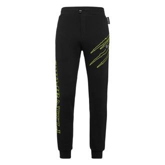 Plein Sport Herren, Sport, Schwarzk, 4XLGr&ouml;&szlig;e