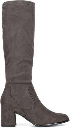 Jenny Fairy Stiefel WFA3135-1 Grau