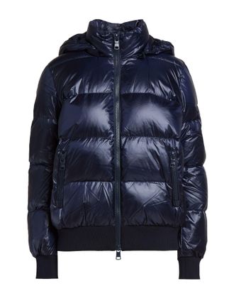 A|X Armani Exchange JACKEN & M&Auml;NTEL - Pufferjacken & Daunenjacken auf YOOX.COM