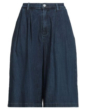 AG - Adriano Goldschmied HOSEN & R&Ouml;CKE - Jeansshorts auf YOOX.COM