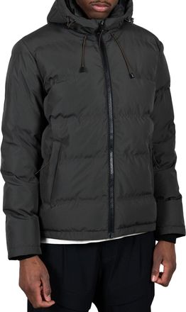 Fat Moose Birk Winterjacke Herren - XL