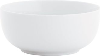 Kahla 372900 M90037B - Aktion Dessertschale 11 cm wei&szlig; (H. Nr.)