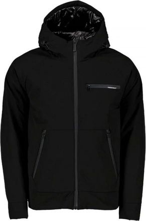 Freedomday Homme, Vestes, Noir, Taille: 3XL Winter Vestes