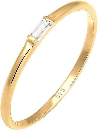 Elli Ring Topas