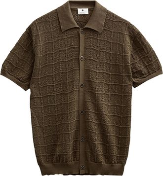 Anerkjendt Polo Aksamuel Cardigan Anerkjendt