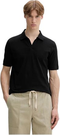 Marc O'Polo Herren, Oberteile, Schwarzk, MGr&ouml;&szlig;e