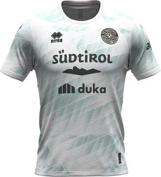 Errea FC Südtirol 25/26 Third - Fußballtrikot - Herren