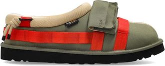 UGG Ugg, Homme, Chaussures, Vert, Taille: 42 EU Tasman Wildwood