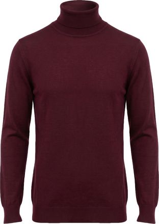Alpha Studio STRICKWAREN - Rollkragenpullover auf YOOX.COM