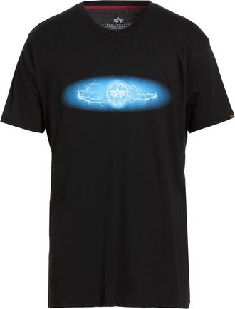 Alpha Industries TOPS - T-shirts auf YOOX.COM