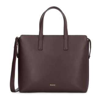 Kazar Sacs &agrave; main - Femme - Sacs - Brun - Taille: ONE Size