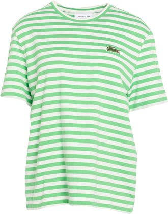 Lacoste TOPS - T-shirts auf YOOX.COM
