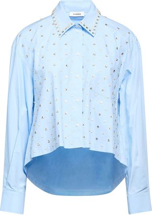 Sandro TOPS - Hemden auf YOOX.COM