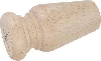 Soimiss Massive Holz M&ouml;belbeine Franz&ouml;sischer Vintage Stil Runde Sofa Tischbeine aus Massivholz f&uuml;r Couch Schrank und Couchtisch Ersatz und Renovierung Wohnzi