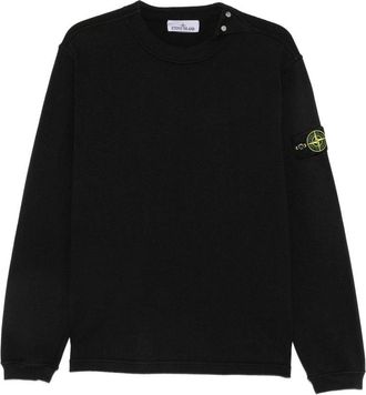 Stone Island Felpa