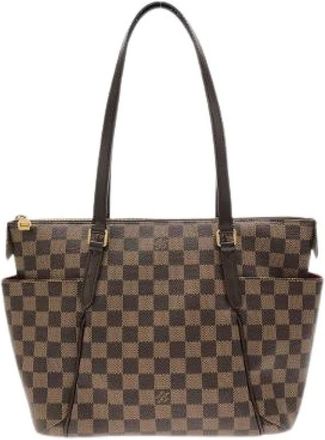Louis Vuitton Damen, Pre-Owned, Braun, ONE SIZEGr&ouml;&szlig;e