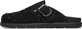 Loriblu Femme, Chaussures, Noir, Taille: 40 EU Sabot