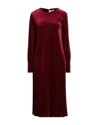 Semicouture KLEIDER - Midi-Kleider auf YOOX.COM