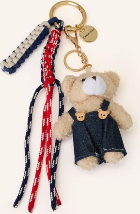 ViaMailBag Viamailbag Taschenanh&auml;nger Strawberry beige