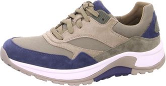 Gabor Herren, Schuhe, Beige, 44 1/2 EUGr&ouml;&szlig;e