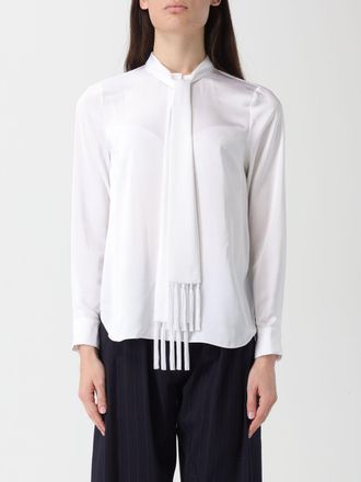 Michael Kors Hemdbluse MICHAEL KORS Damen Farbe Wei&szlig;