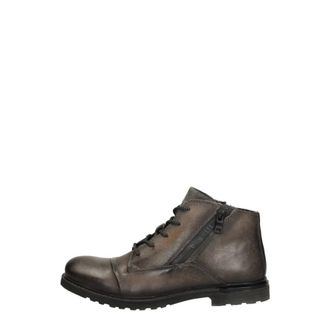 Bugatti Herren, Schuhe, Grau, 42 EUGr&ouml;&szlig;e