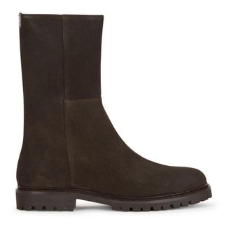 Anthology Paris Boots 7545 Daim Anthology Paris