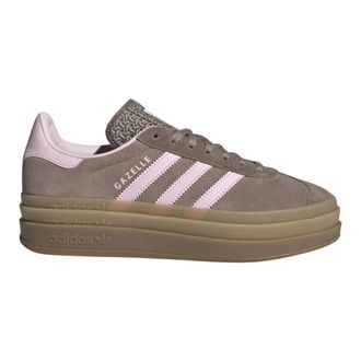adidas Damen, Schuhe, Beige, 40 1/2 EUGr&ouml;&szlig;e