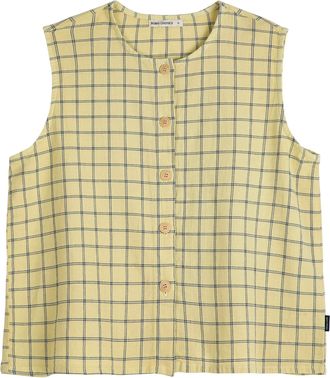 Bobo Choses Top Spicy Window Bambula Coton Bobo Choses