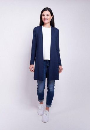 Seidel Moden Cardigan ohne Verschluss und aus Viskose MADE IN GERMANY