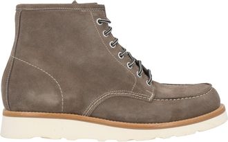 Seboy´s SCHUHE - Stiefeletten auf YOOX.COM