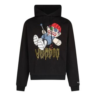 Phobia Archive Herren, Sweatshirts & Hoodies, Schwarzk, SGr&ouml;&szlig;e