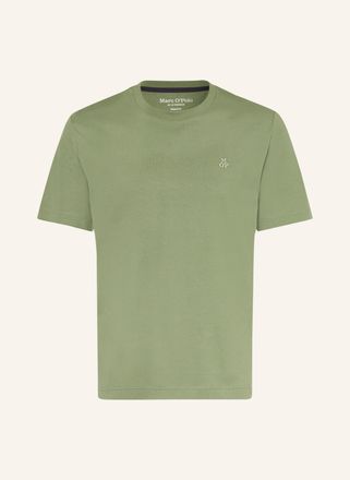 Marc O'Polo Marc Opolo T-Shirt gruen